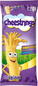 Cheestrings Original | Cheestrings Belgium