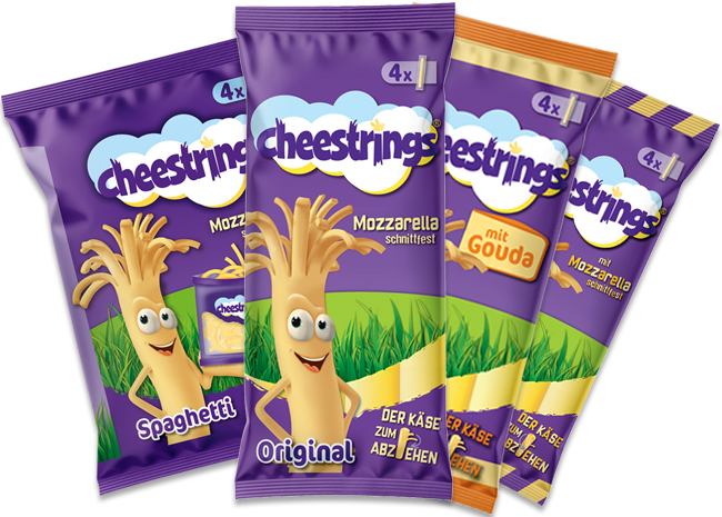 Home | Cheestrings Germany